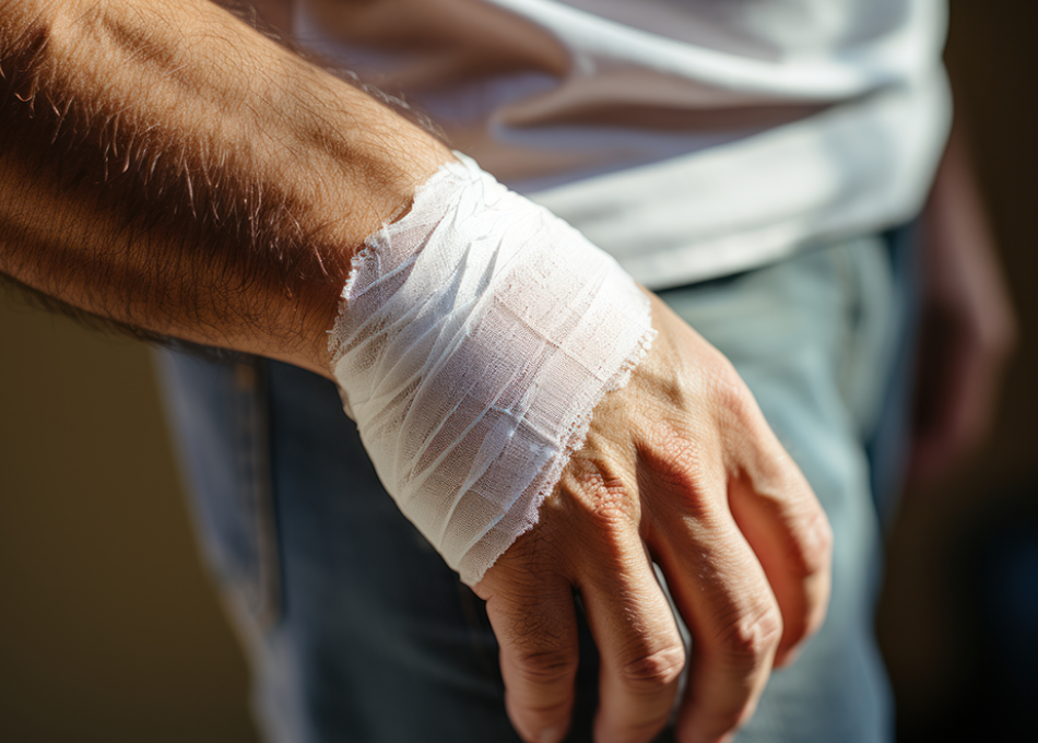 Soft Tissue Reconstruction